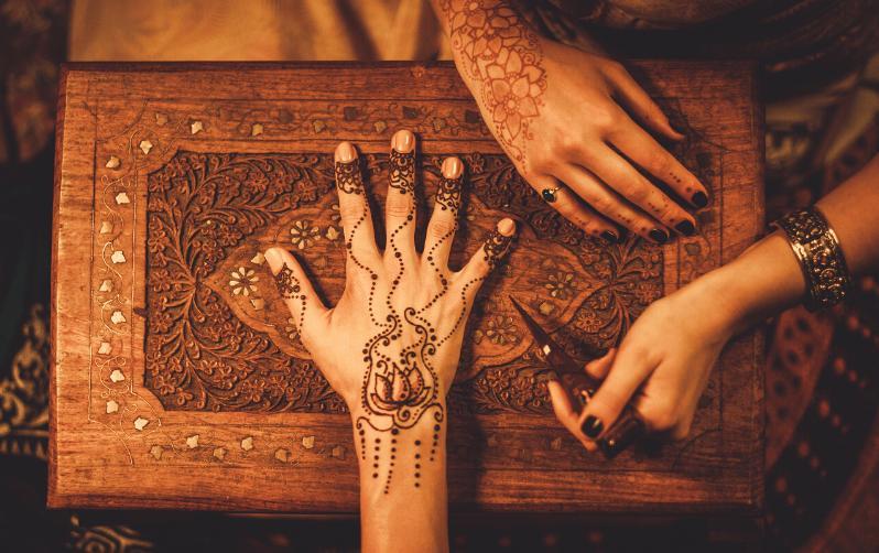 Reading Hands to Discover Talents and Skills | College of Psychic Studies